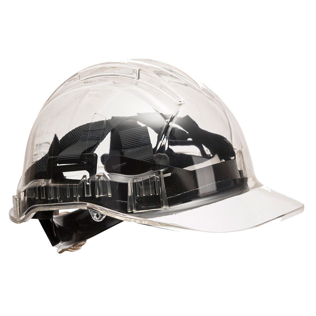 HEAD PROTECTION – RussmillSafety.com
