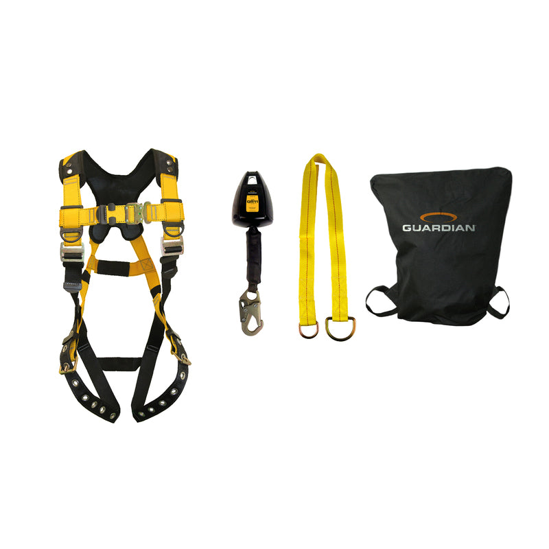 SAFETY KITS – RussmillSafety.com