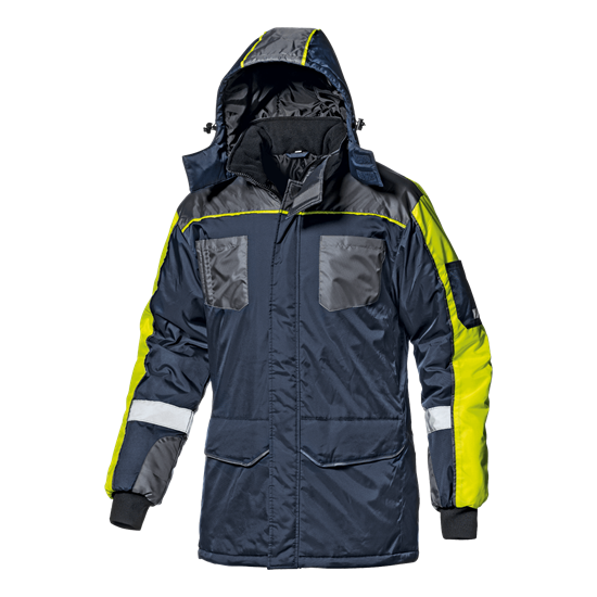 FREEZER PROTECTION – RussmillSafety.com