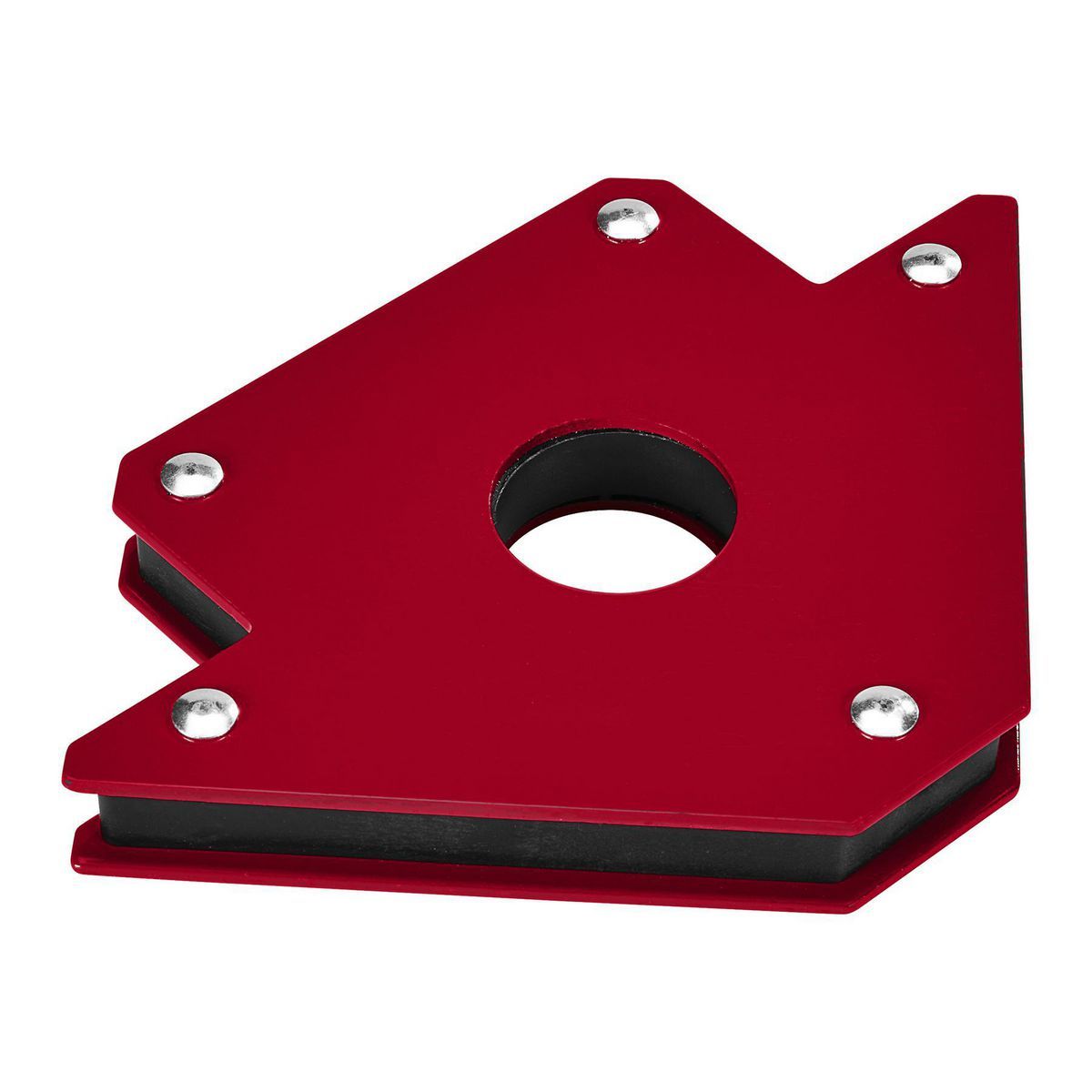 CHICAGO ELECTRIC - 4-3/4 in. Multi-Purpose Magnet Holder ...