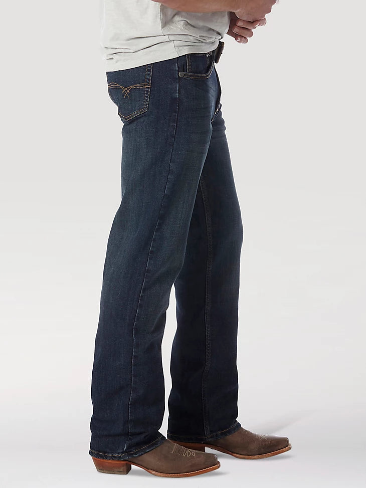 Wrangler - 20X® NO. 33 EXTREME RELAXED FIT JEANS – RussmillSafety.com