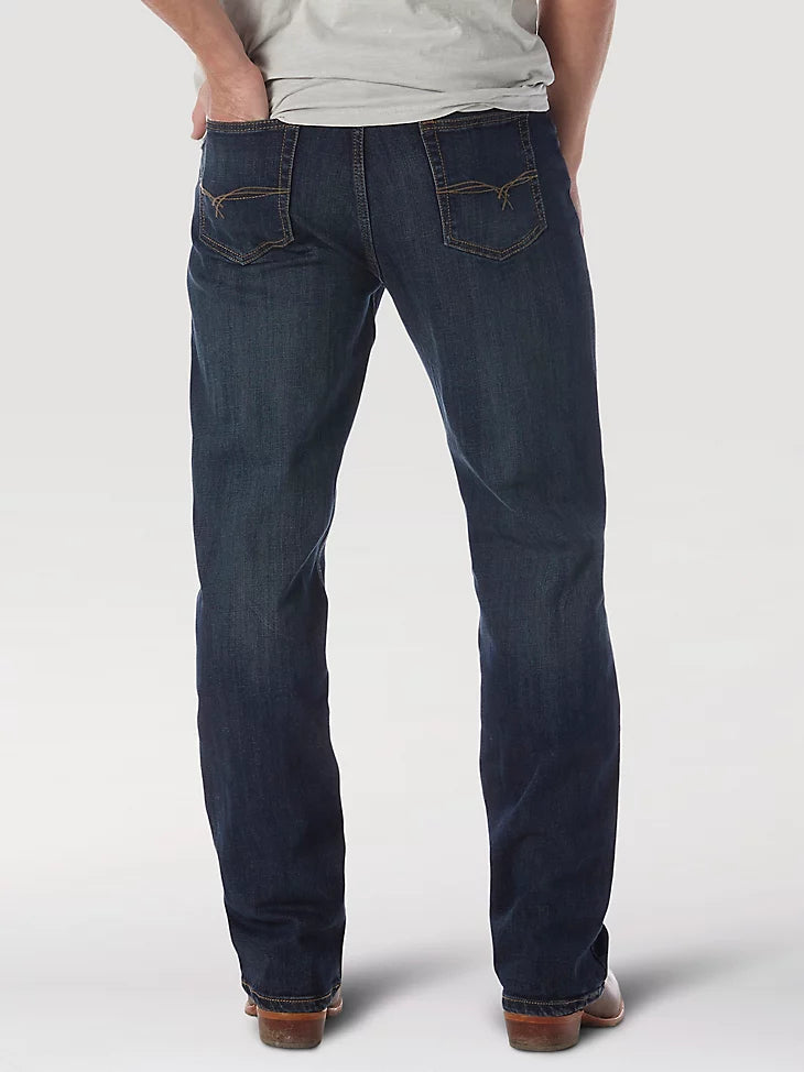 Wrangler - 20X® NO. 33 EXTREME RELAXED FIT JEANS – RussmillSafety.com