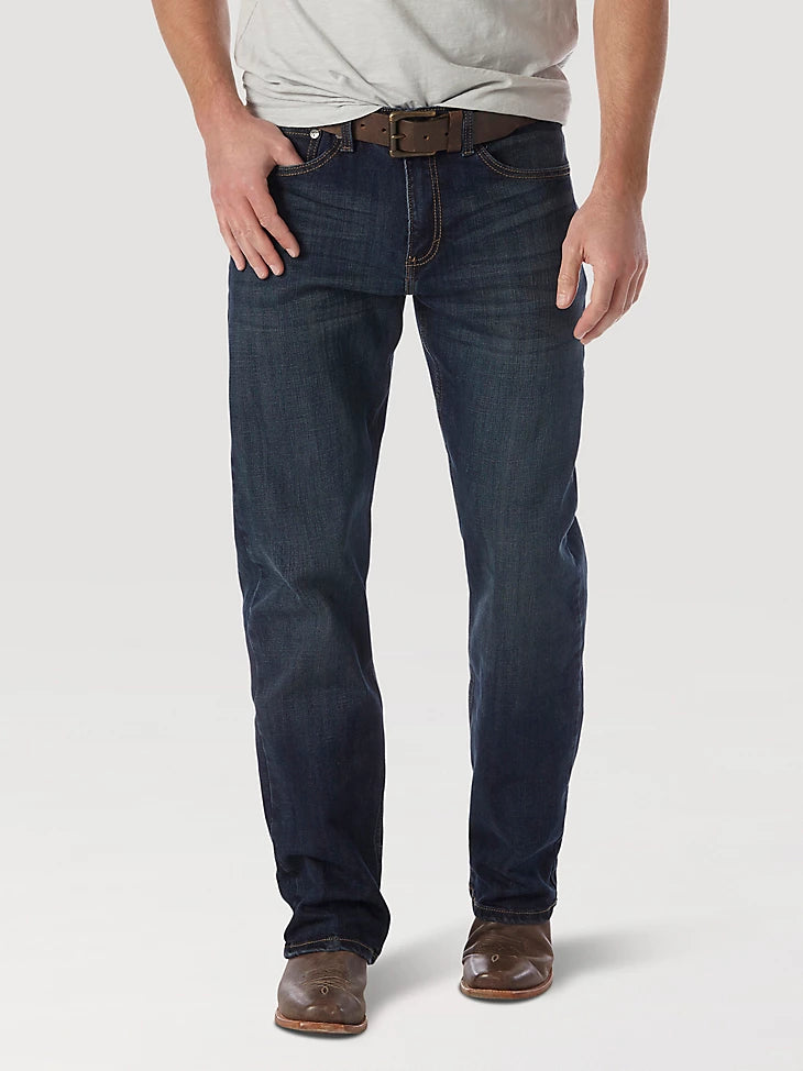 Wrangler - 20X® NO. 33 EXTREME RELAXED FIT JEANS – RussmillSafety.com