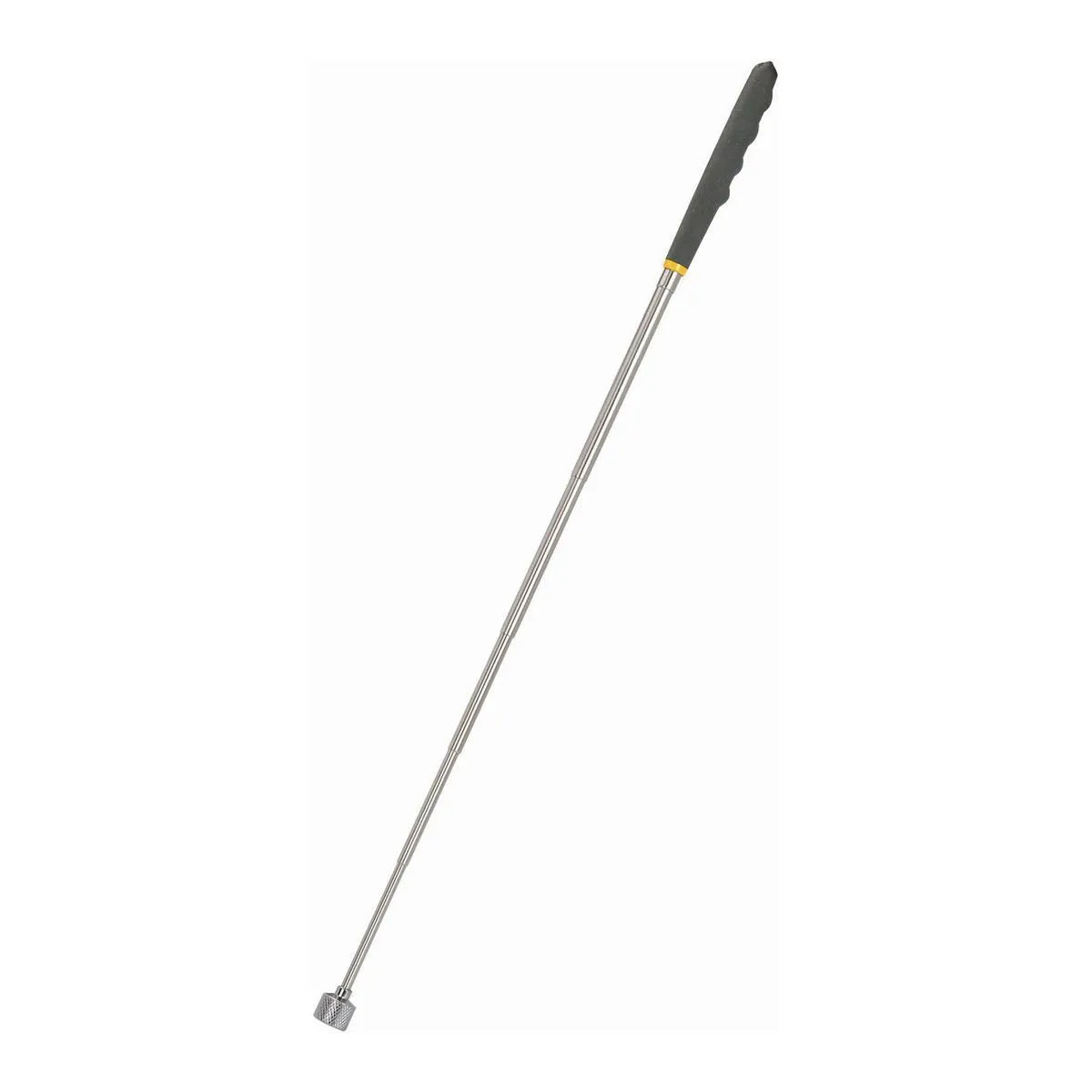 PITTSBURGH - 15 lb. Capacity Telescoping Magnetic Pickup Tool ...