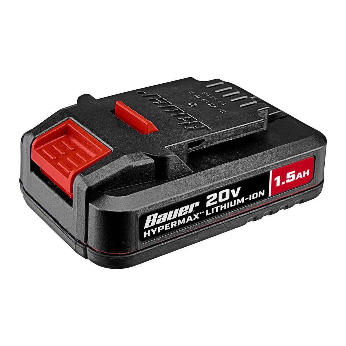 BAUER - 20V 1.5 Ah Lithium-Ion Compact Battery – RussmillSafety.com