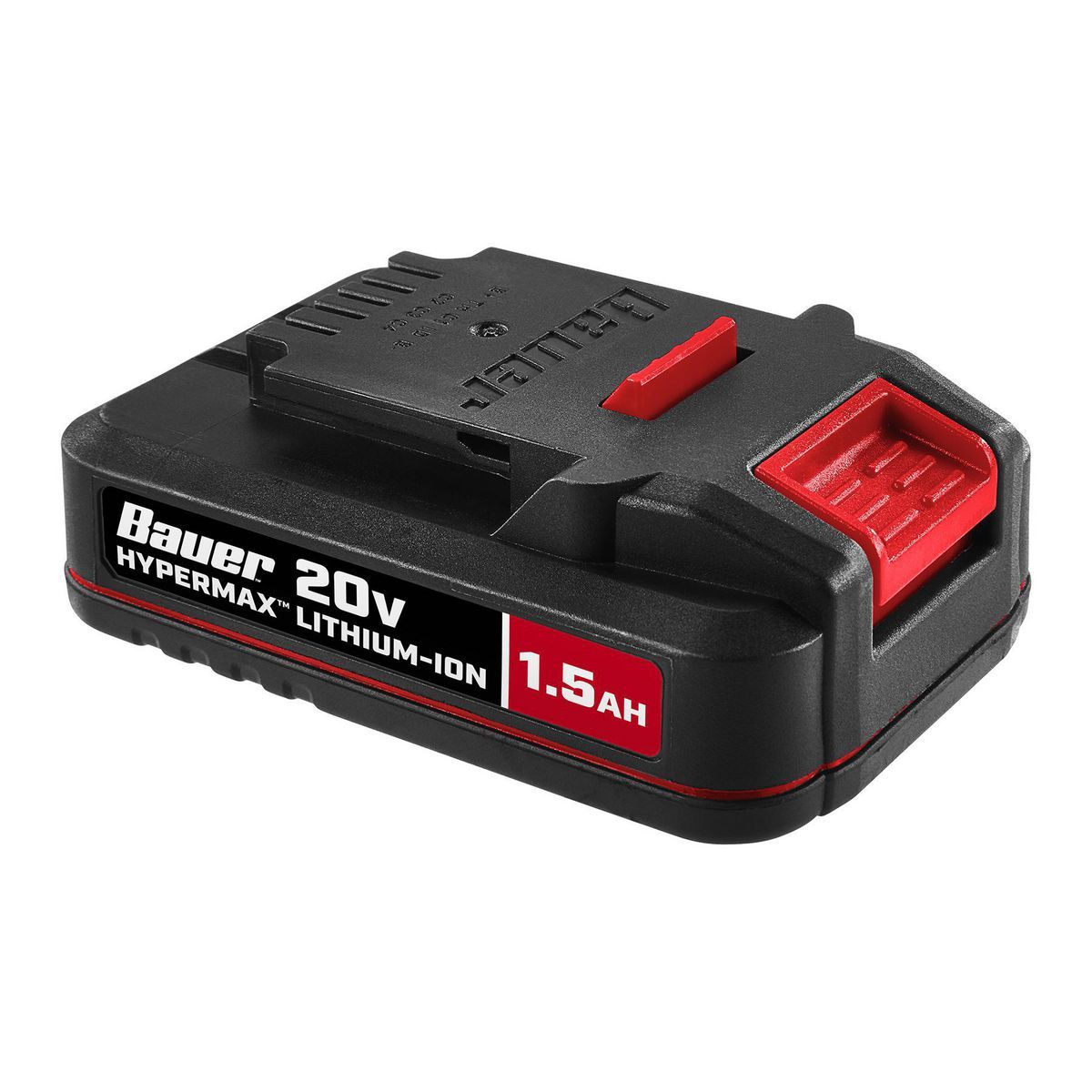 BAUER - 20V 1.5 Ah Lithium-Ion Compact Battery – RussmillSafety.com