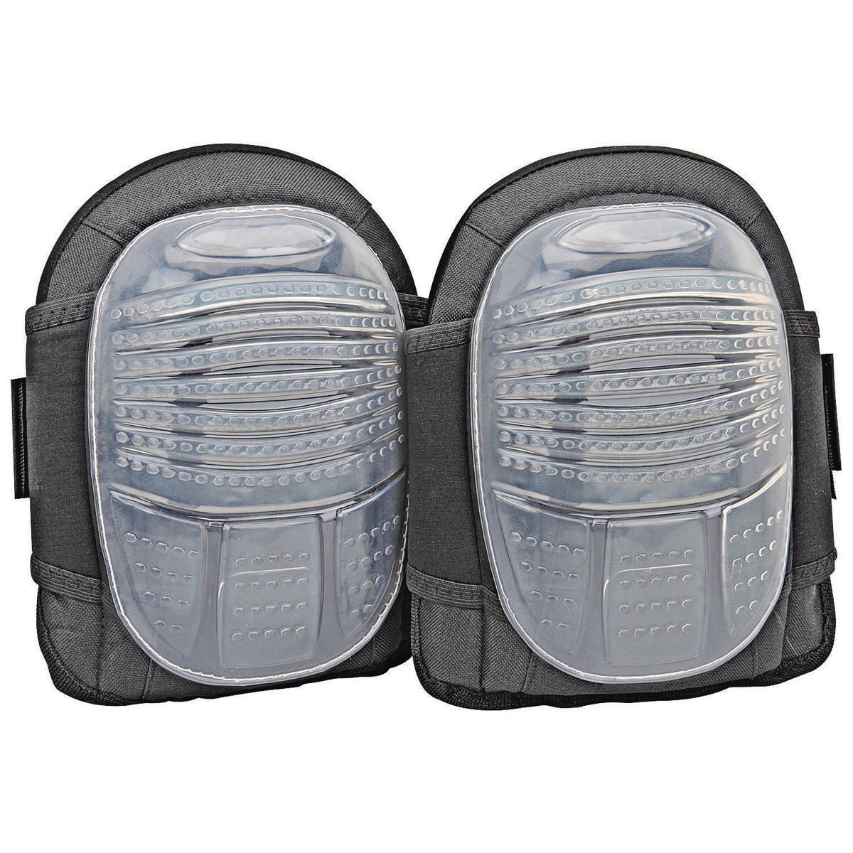 WESTERN SAFETY - Hard Cap Gel Knee Pads – RussmillSafety.com