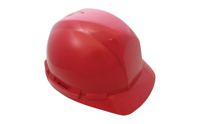 SAS - Standard Hard Hat, 4-point Pinlock Style – RussmillSafety.com