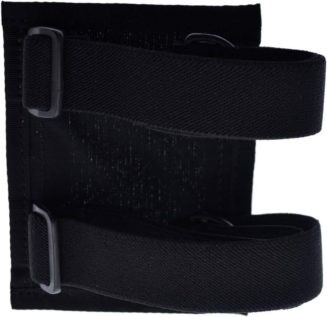 Specialist ID - Ultimate Military Armband ID Badge Holder ...