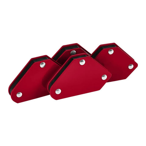 CHICAGO ELECTRIC - Magnetic Welding Holders, 4-Pack – RussmillSafety.com