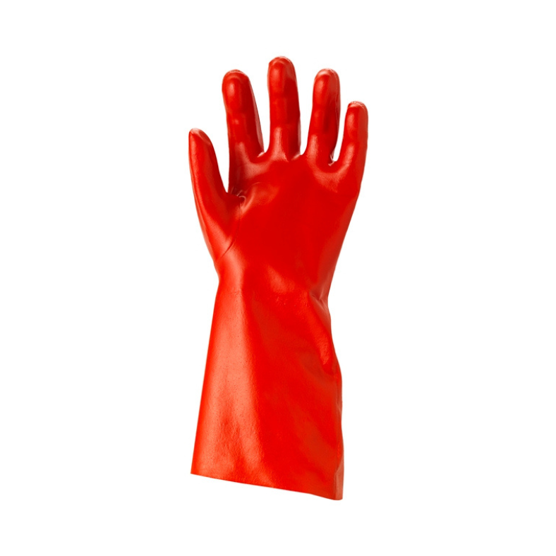 AlphaTec® 15-554 PVA-Coated Protective Gloves – RussmillSafety.com