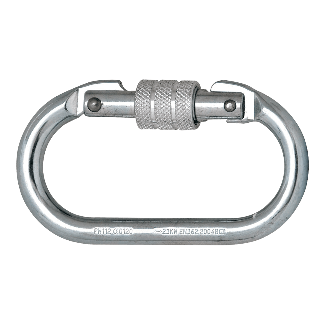 STANDARD CARABINER – RussmillSafety.com