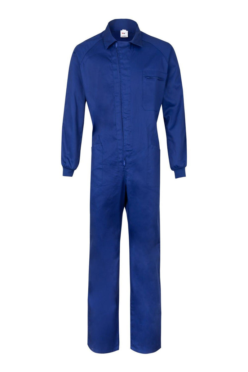 Velilla - Italian-Style Overalls – RussmillSafety.com