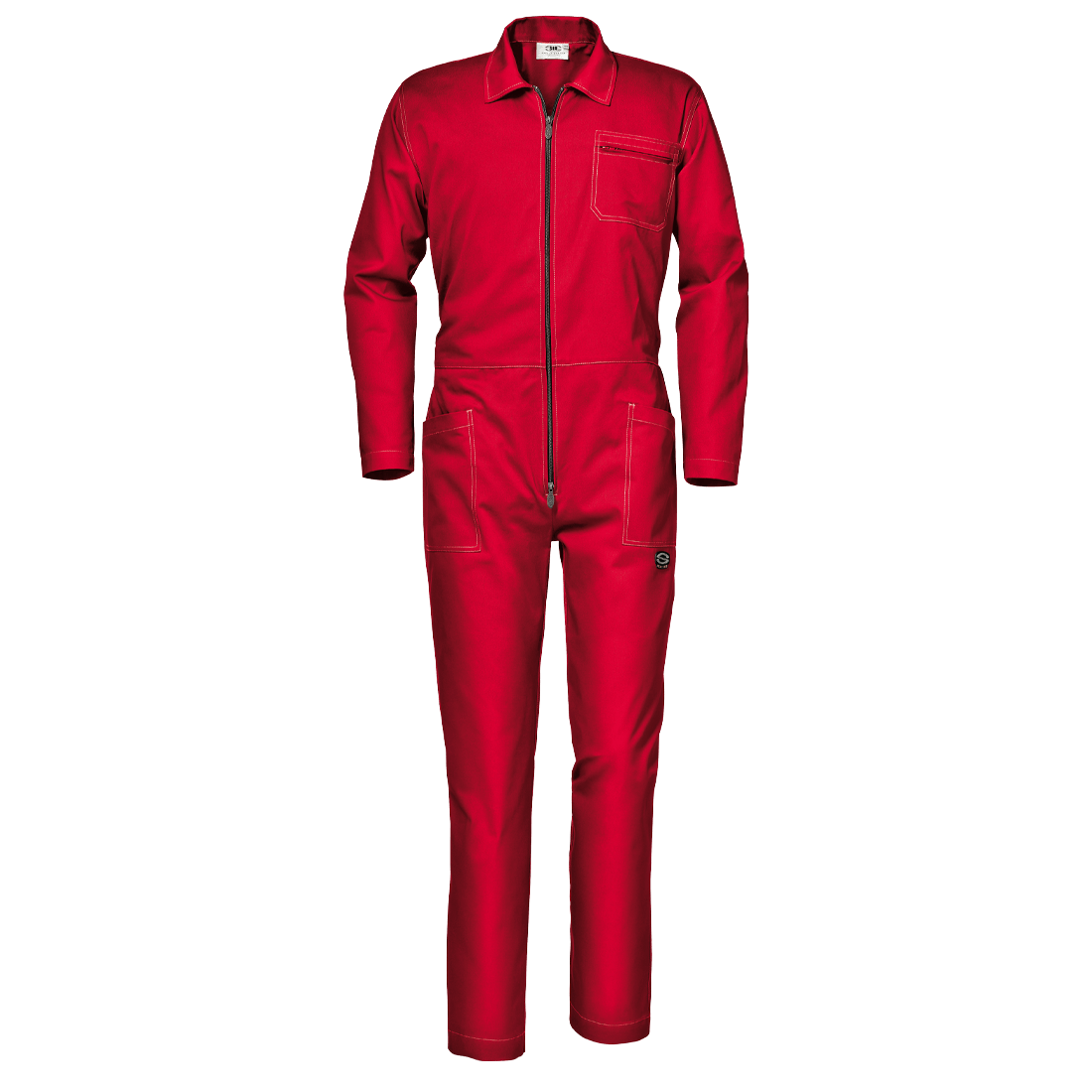 SIR - TECH COVERALL – RussmillSafety.com