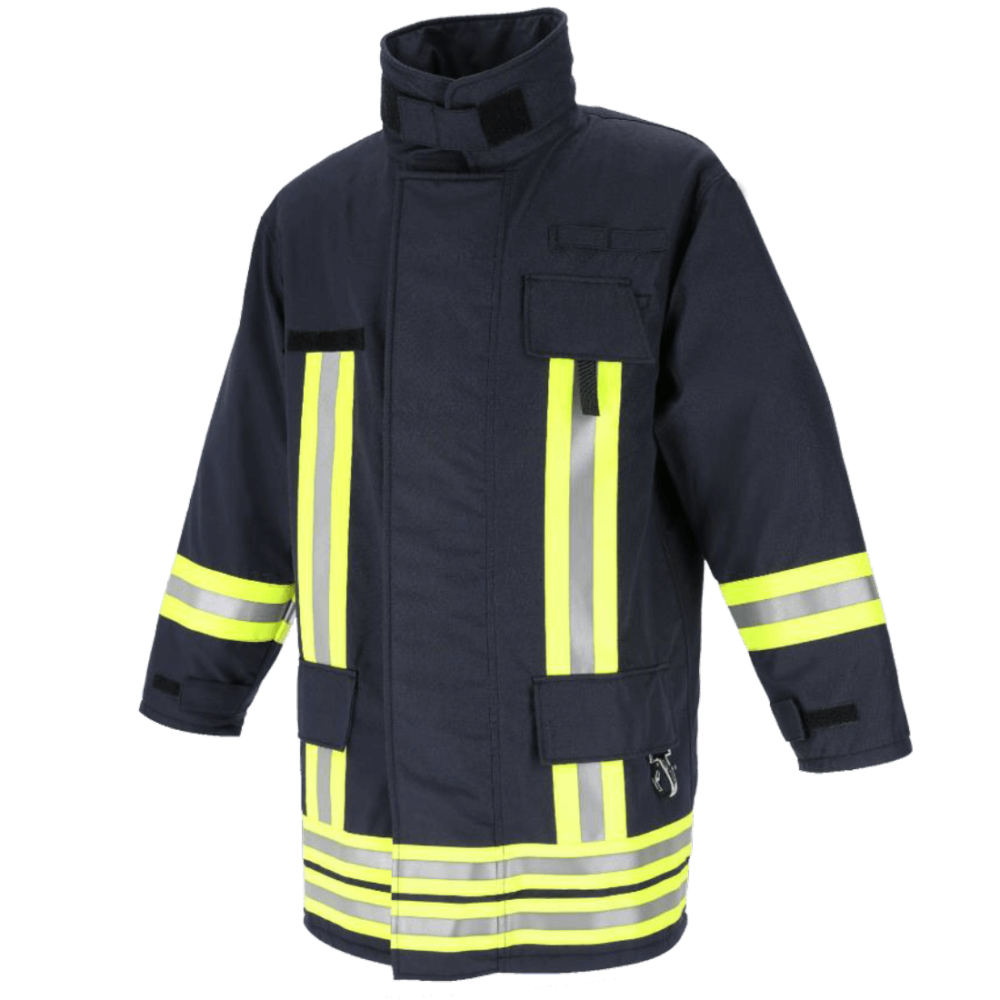 FIREFIGHTER JACKET – RussmillSafety.com