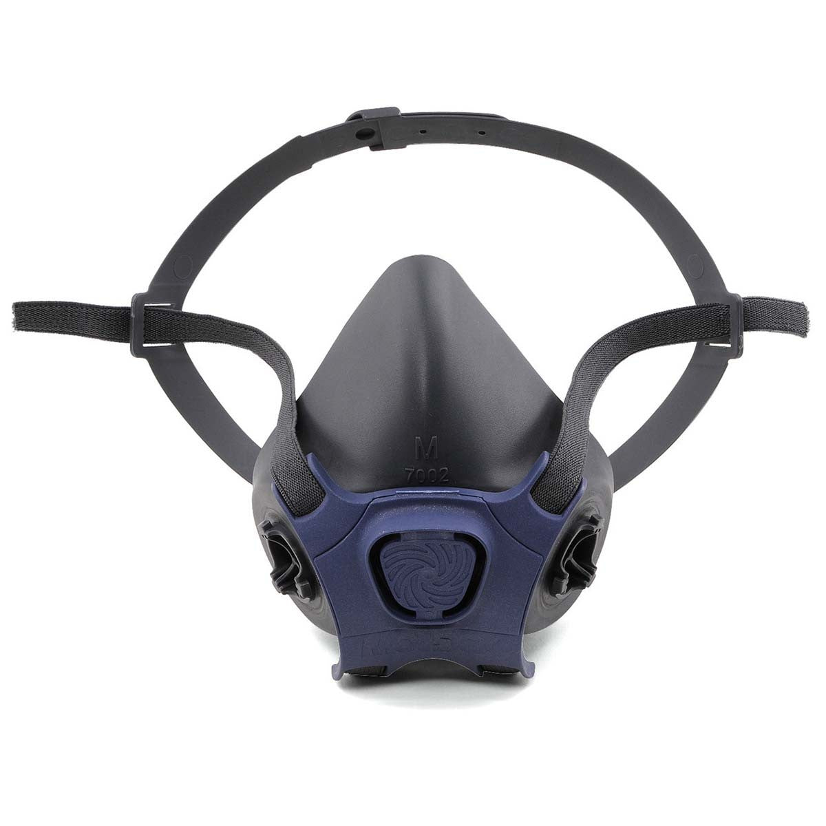 Moldex 7000 Series - Half Mask Respirator – RussmillSafety.com