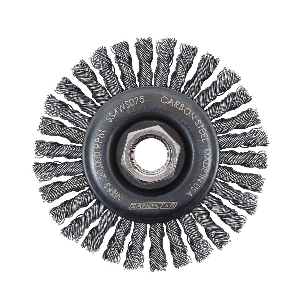 Carbon Steel Stringer Bead Pipeline – RussmillSafety.com