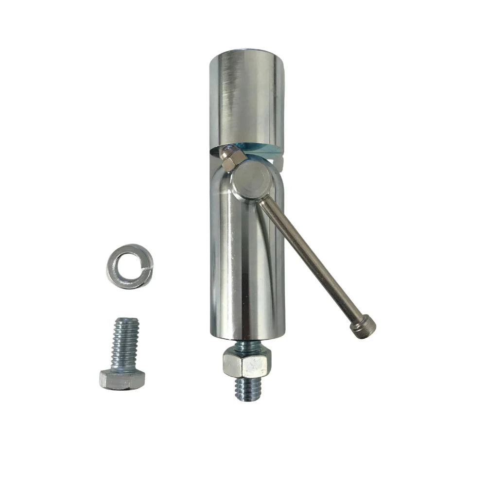 Fold Down Base – RUSSMILLSafety.com
