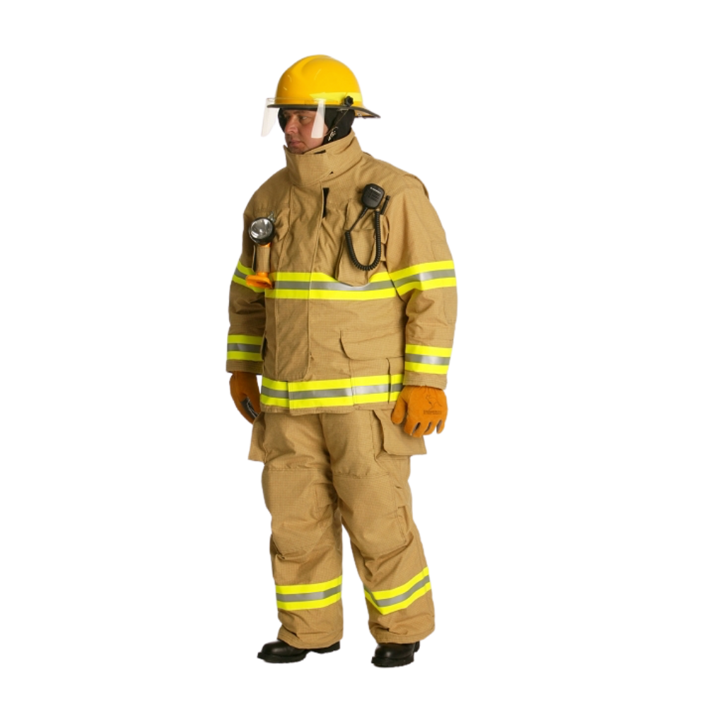 Velocity PBI Max Bunker Gear, Deluxe Set – RussmillSafety.com