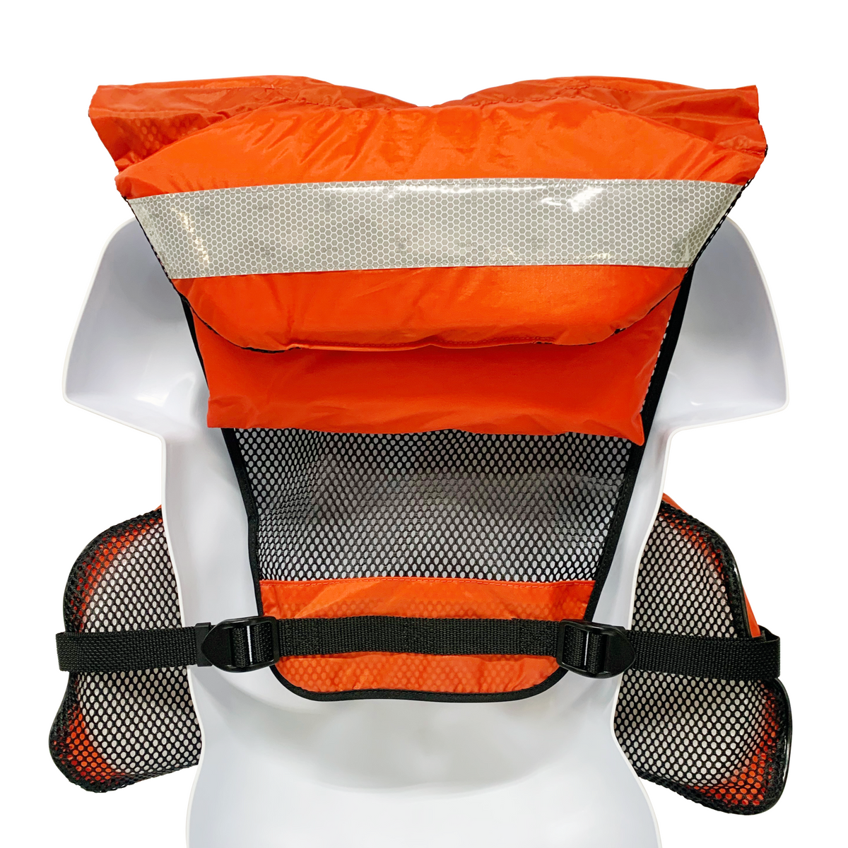 DATREX Workflow WORK VEST ONLY TYPE III/V – RussmillSafety.com