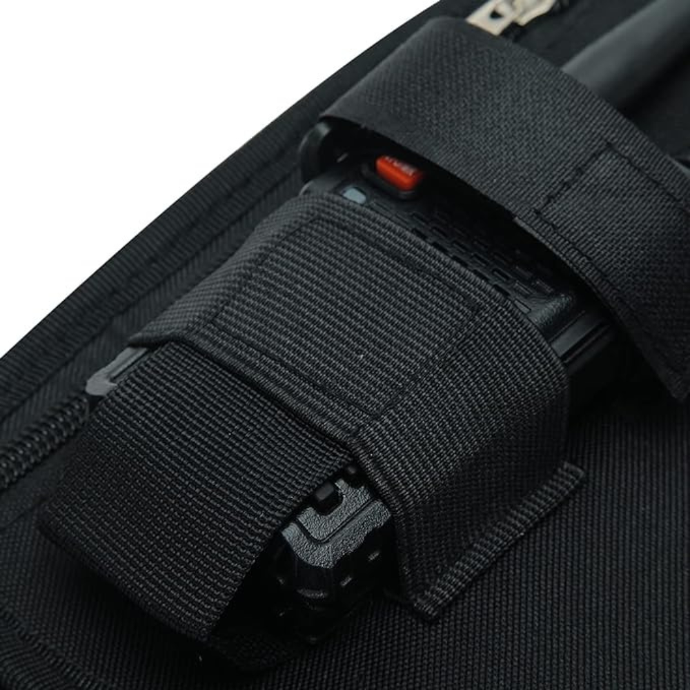 Universal Radio Chest Harness – RussmillSafety.com