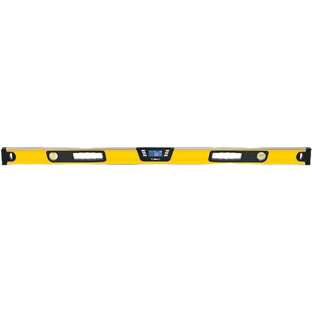 Niveau Stabila SitePro DL48 Digital Box Level, 48-inch Sitepro Dl48 ...