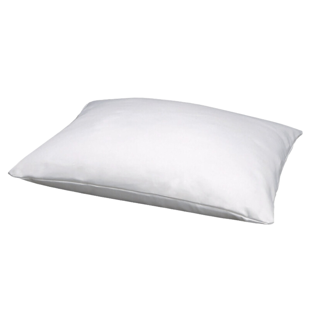 Bed Pillow - Flame Resistant – RussmillSafety.com