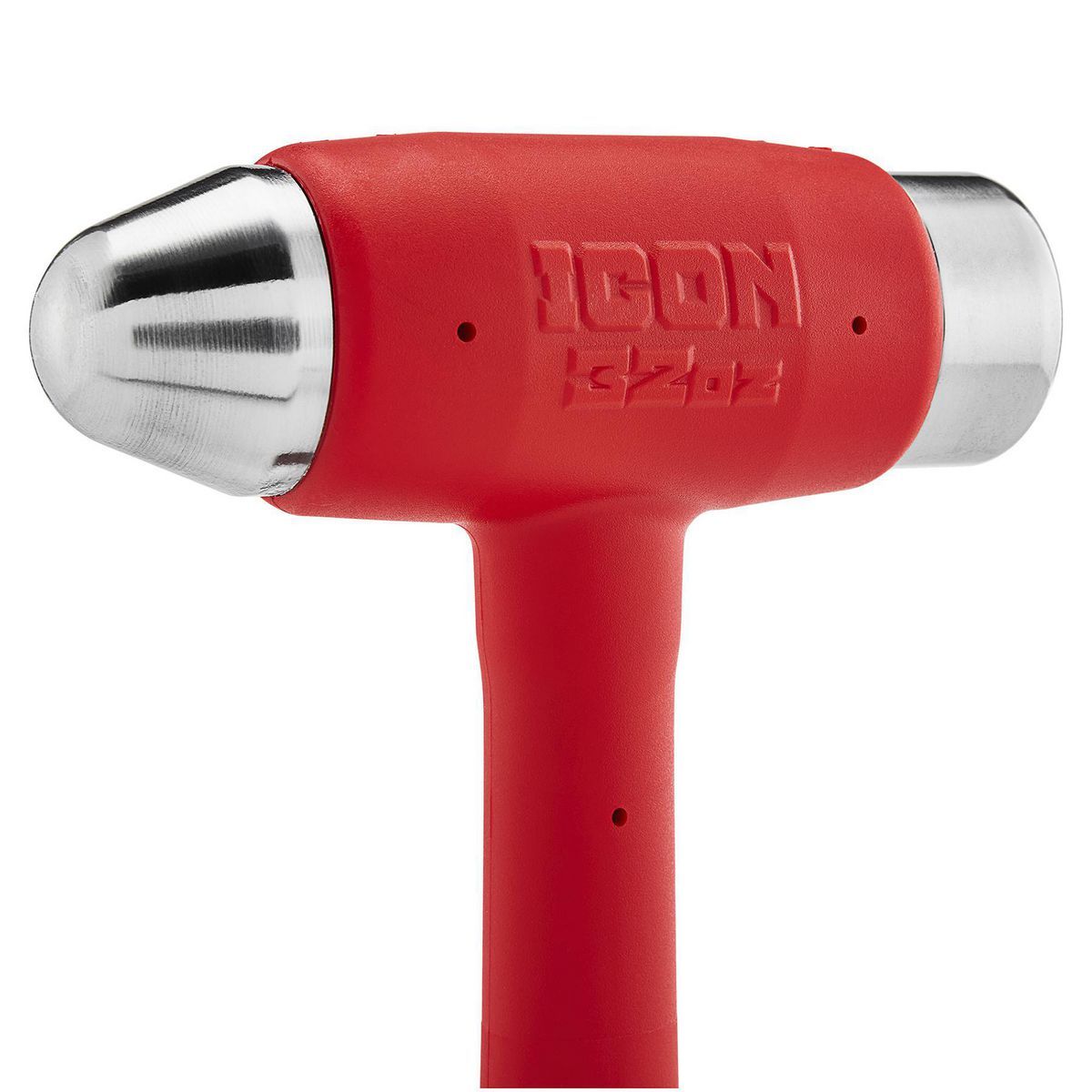 ICON 32 oz. Ball Peen Dead Blow Hammer – RussmillSafety.com