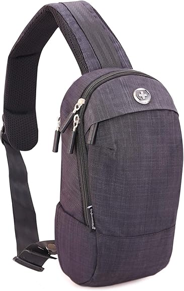 Swissdigital - Brazen Crossbody Bag – RussmillSafety.com