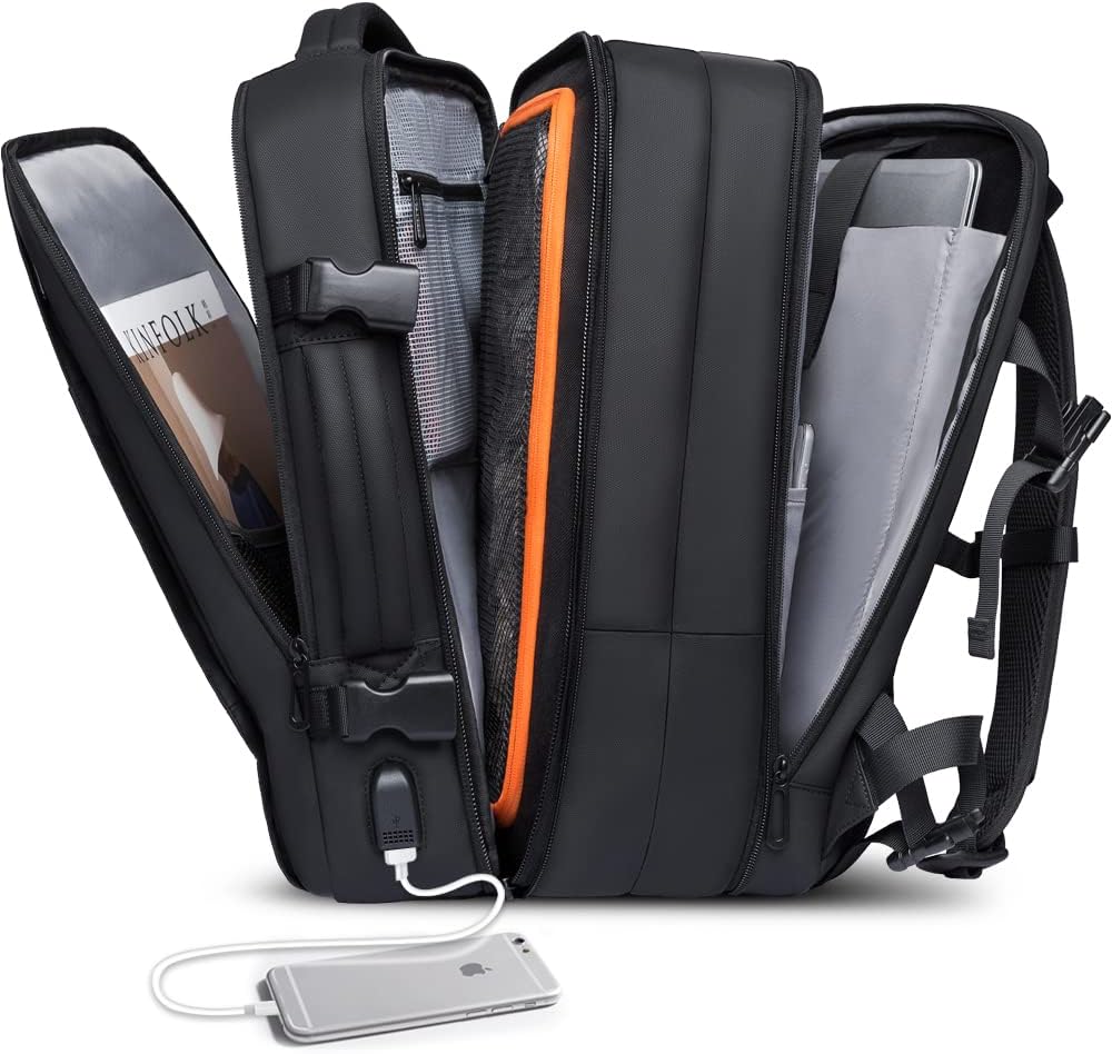Primo - Laptop Bag Weekender – RussmillSafety.com