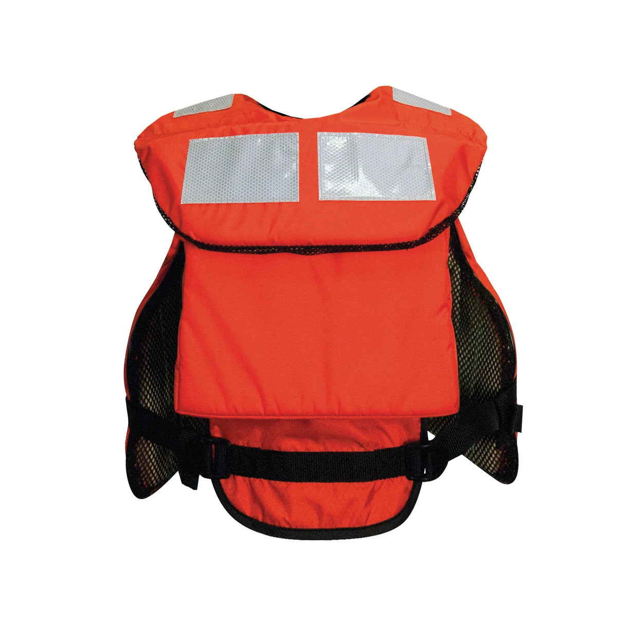 MS - TYPE III/V WORK VEST – RussmillSafety.com