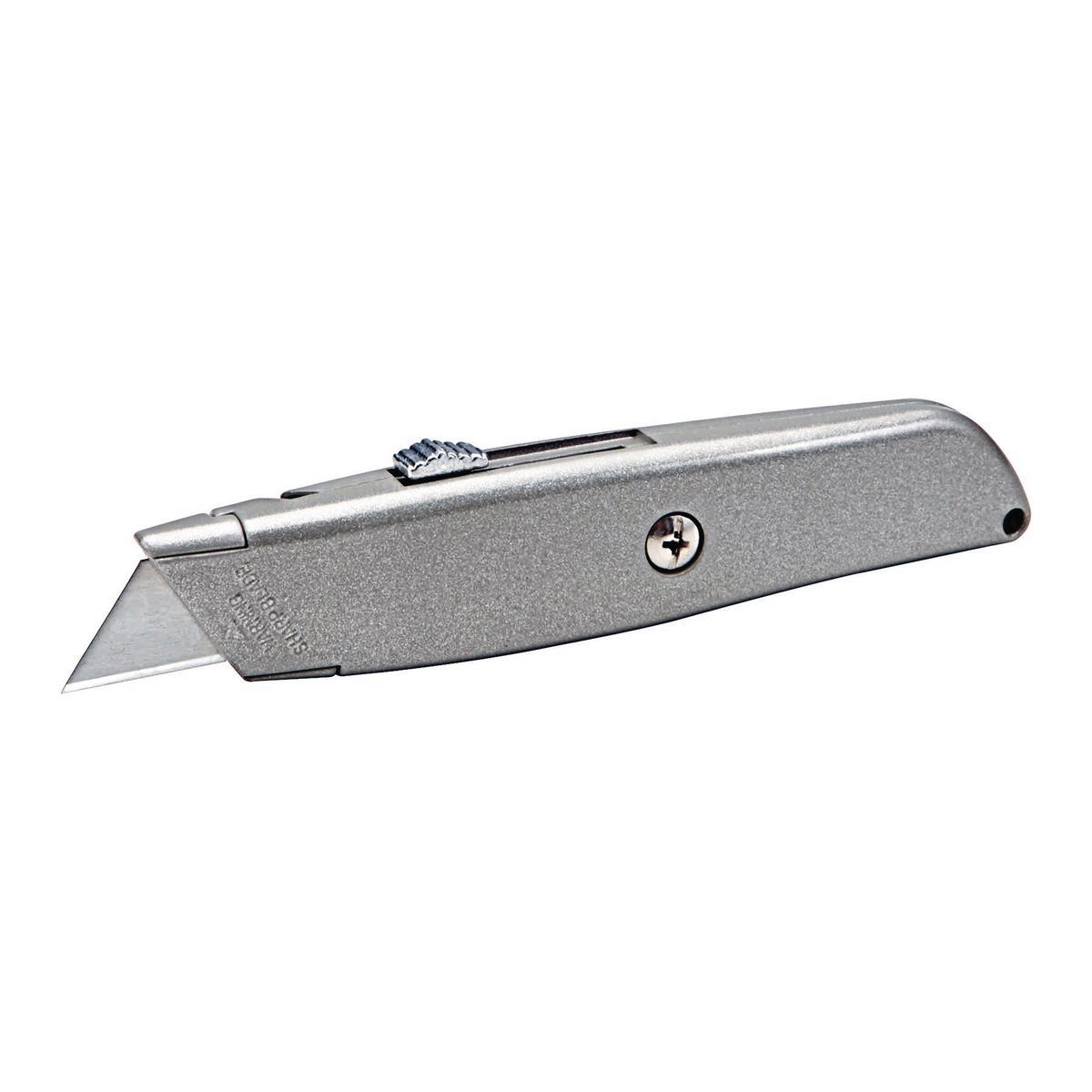 GORDON - Utility Knife – RussmillSafety.com