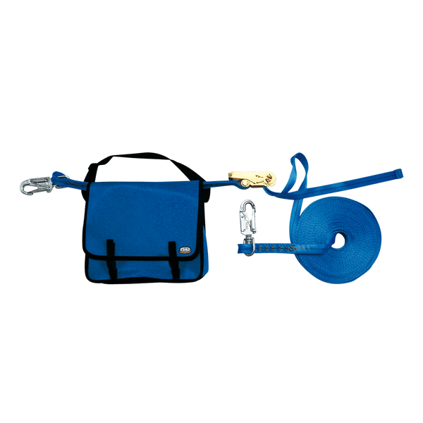 MOBILE ANCHORING DEVICE KIT – RUSSMILLSafety.com