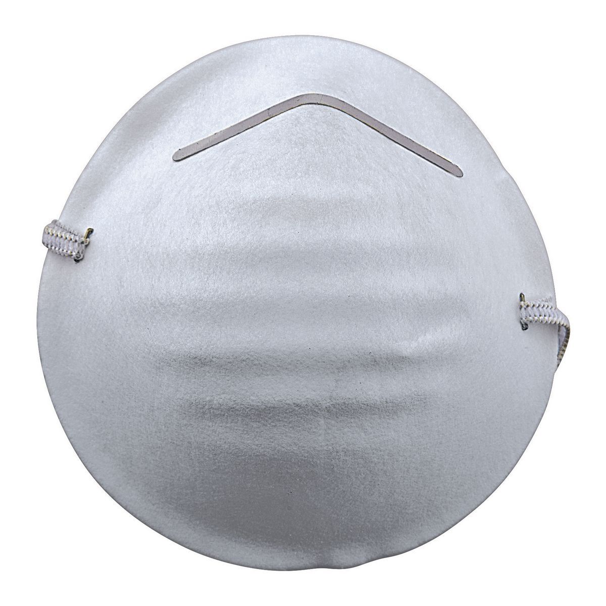 WESTERN SAFETY - Nuisance Dust Masks – RussmillSafety.com