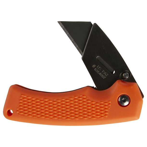 Gerber Gear - Edge Exchange-A-Blade Folding Razor Utility Knife ...