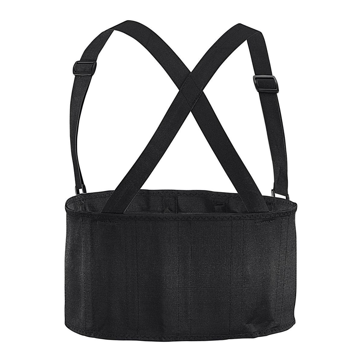 WESTERN SAFETY - Back Support Belt – RussmillSafety.com