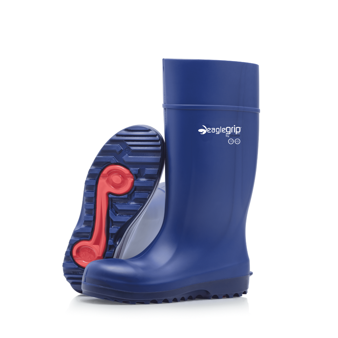 Dikamar® Safety Boots - EagleGrip® Plus O4 – RussmillSafety.com