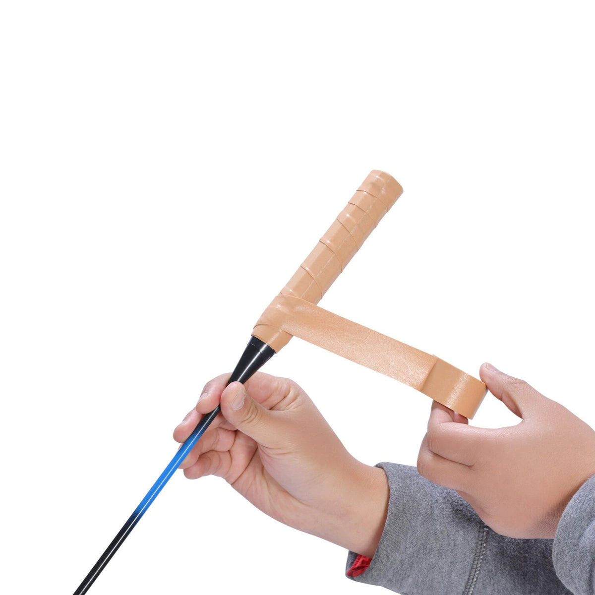 Care Us - Waterproof Foam Tape, 1-in. x 3.3-yd. – RussmillSafety.com