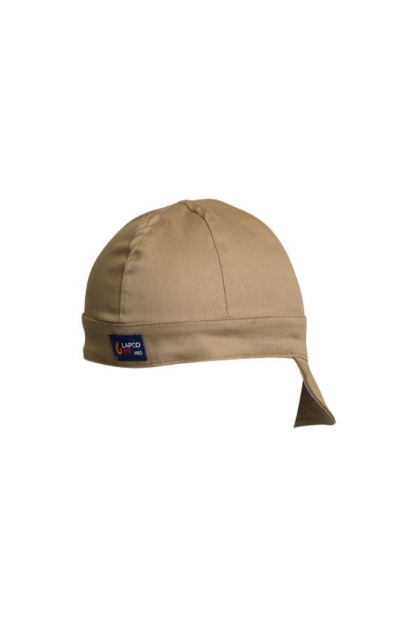 Lapco FR™ - 7oz. FR Welding Caps | 6-Panel, 100% Cotton ...
