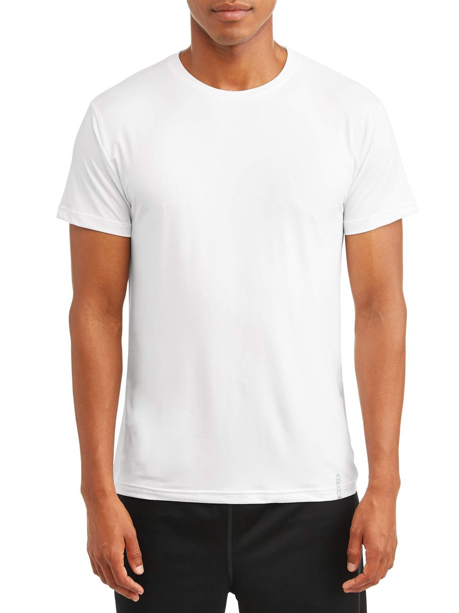 RBX - Crew Neck T-Shirt, 4 Pack – RussmillSafety.com