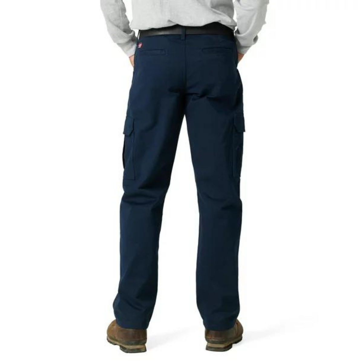 Wrangler Workwear - Men's Cargo Pants – RussmillSafety.com